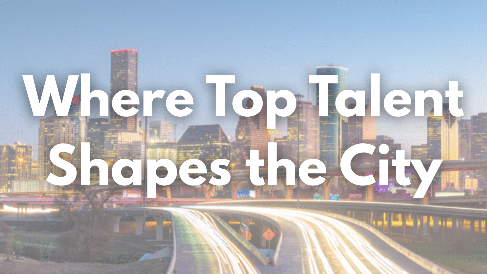 Houston Executive Hiring Outlook | Search Services